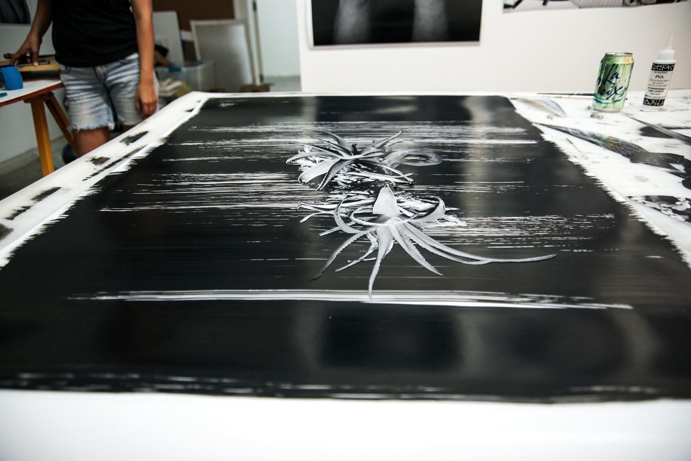 Fay Ray : Issue Magazine