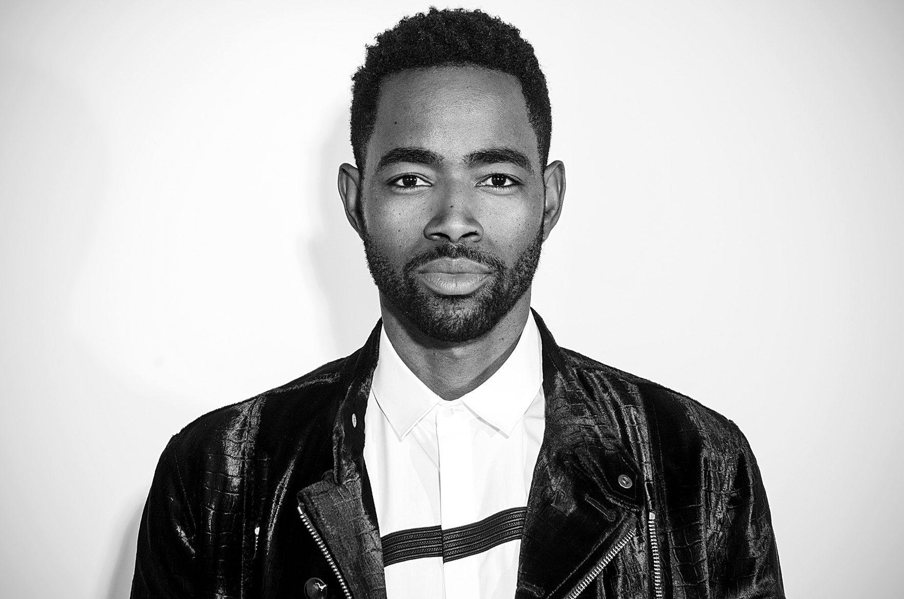 Jay Ellis : Issue Magazine