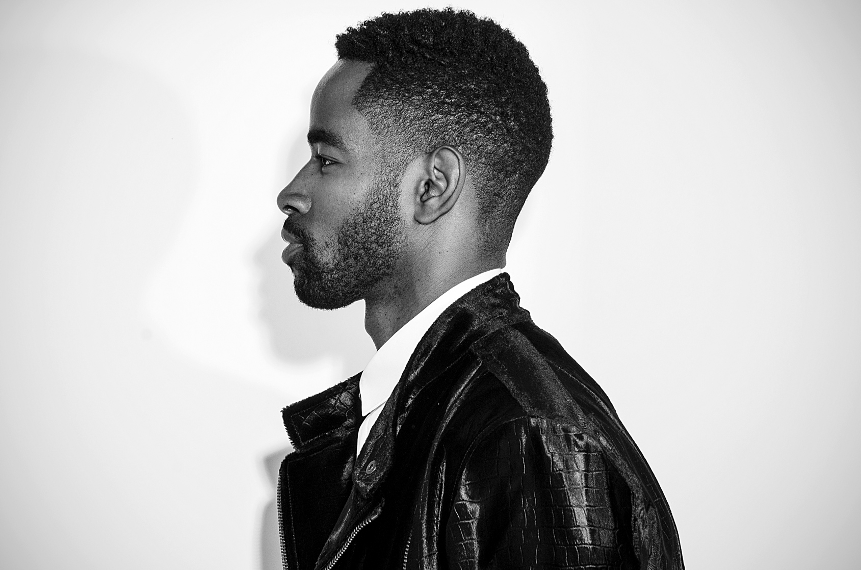 Jay Ellis : Issue Magazine