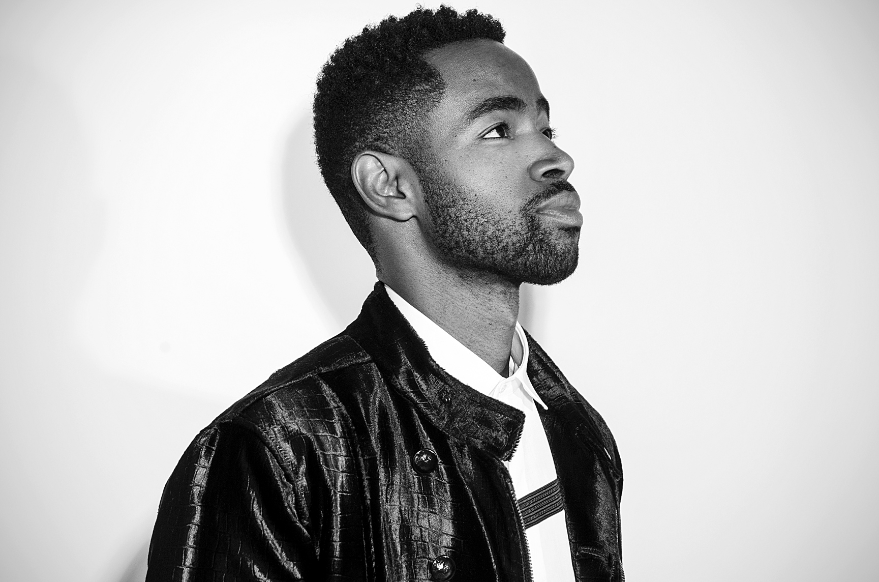 Jay Ellis : Issue Magazine