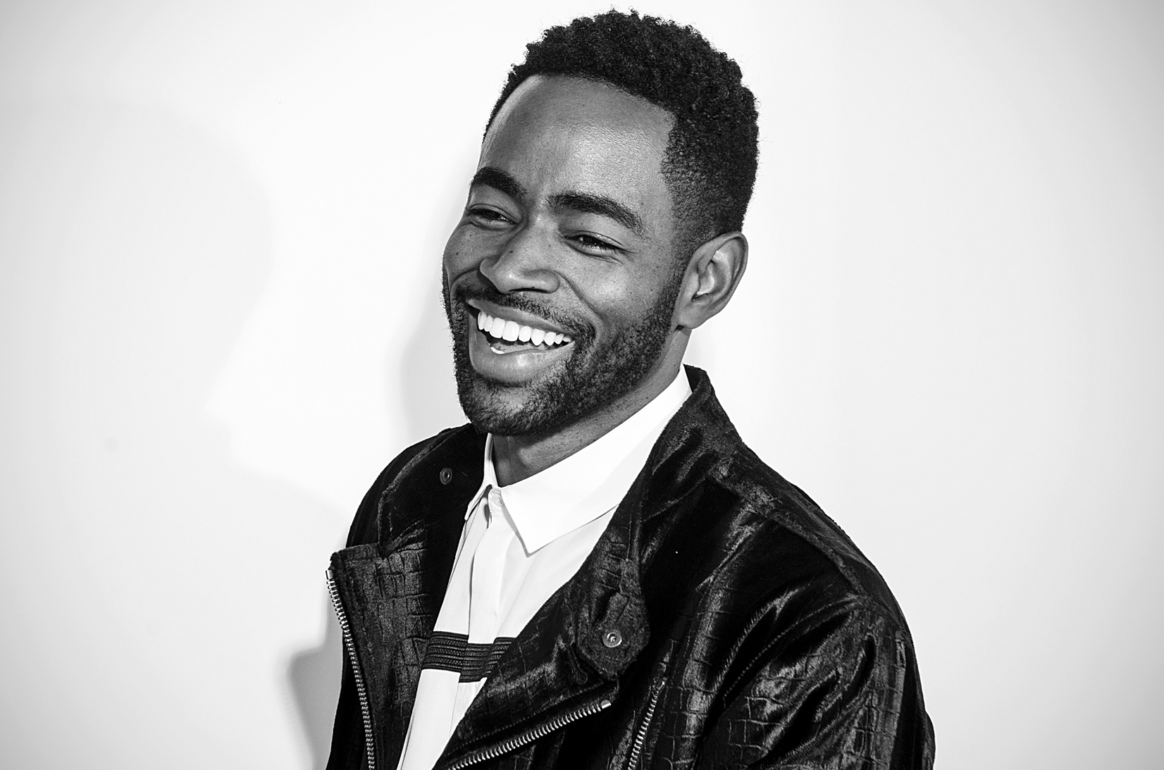 Jay Ellis : Issue Magazine