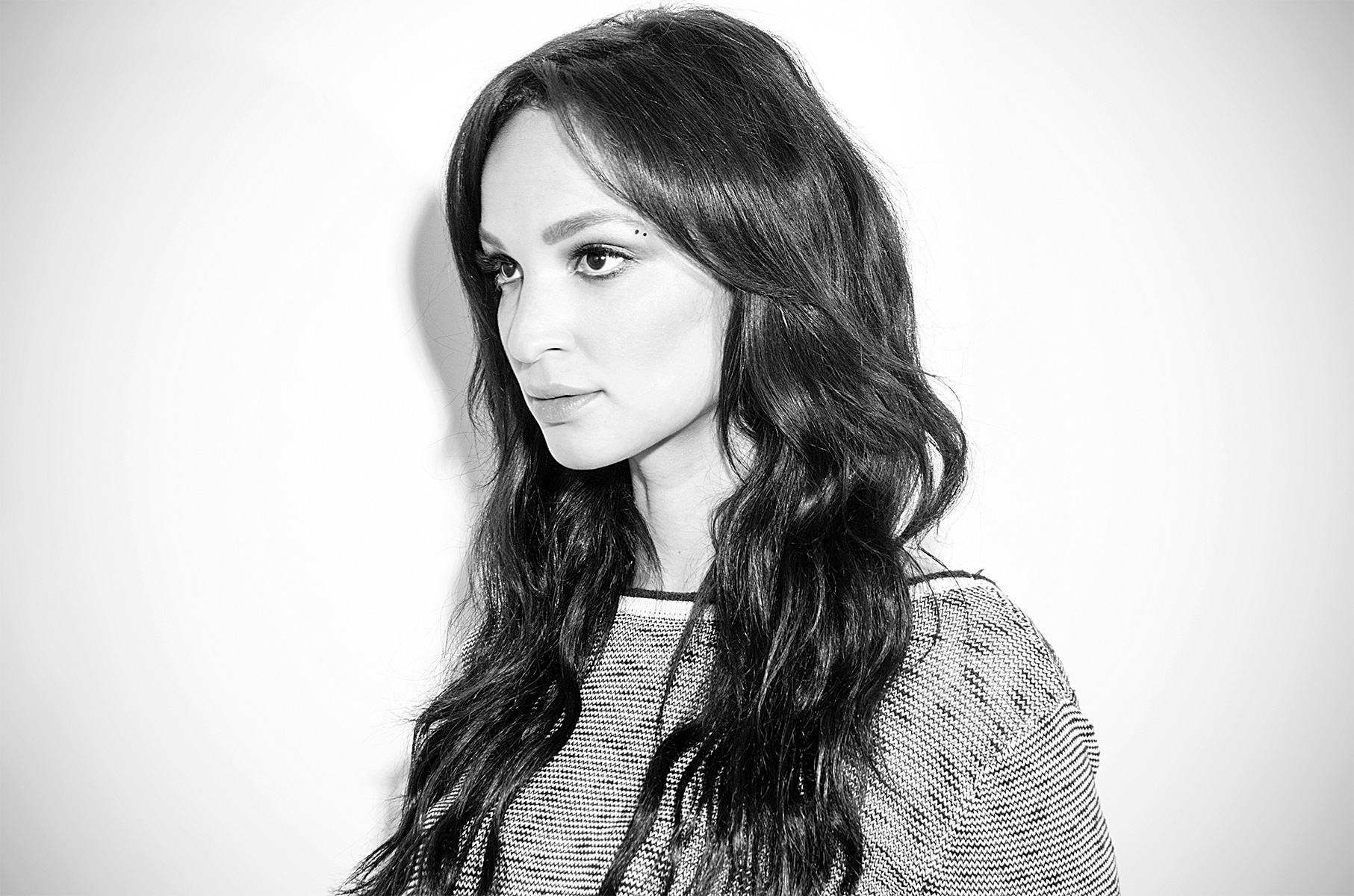 Ruby Modine Issue Magazine