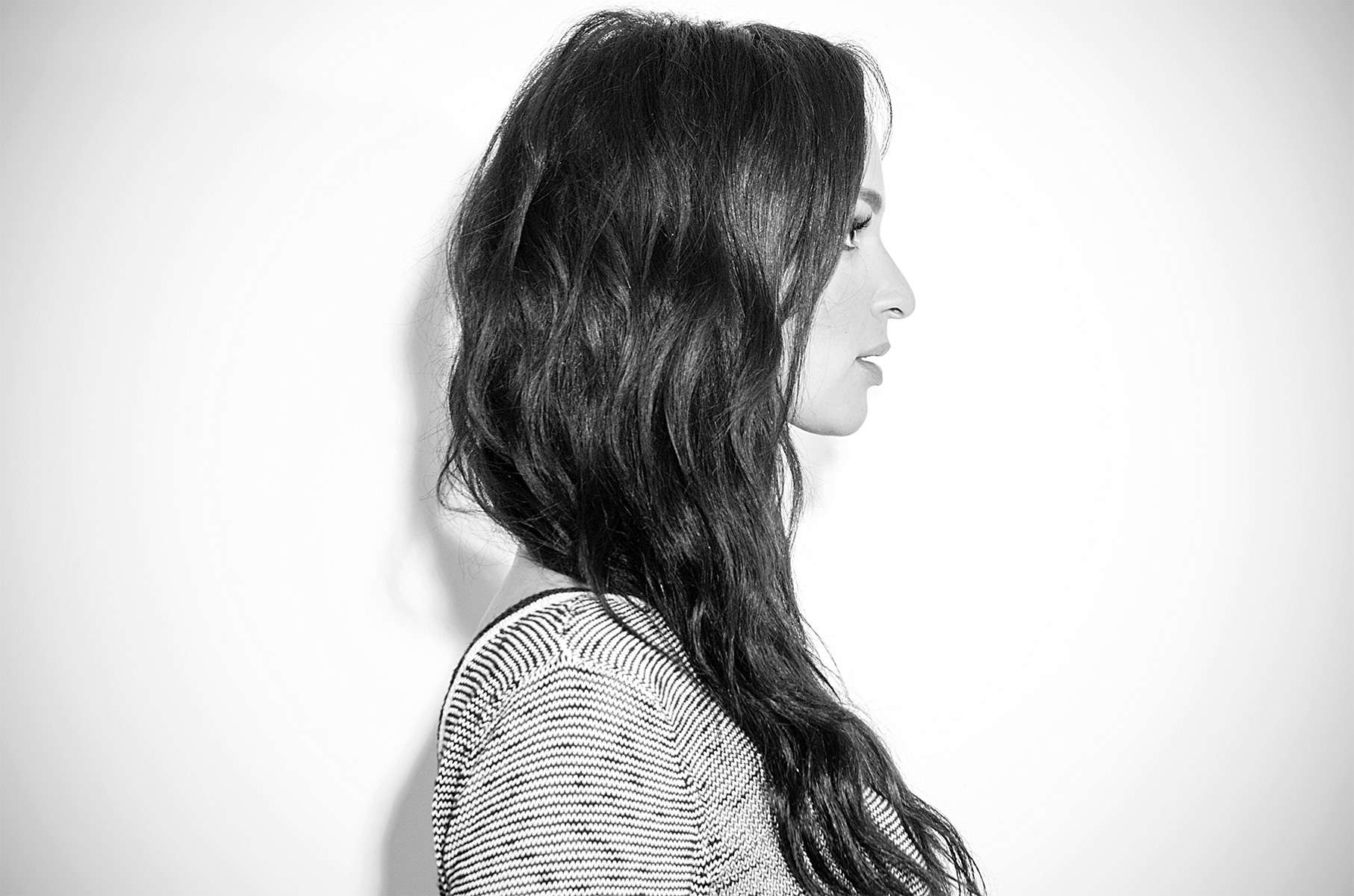 Ruby Modine Issue Magazine