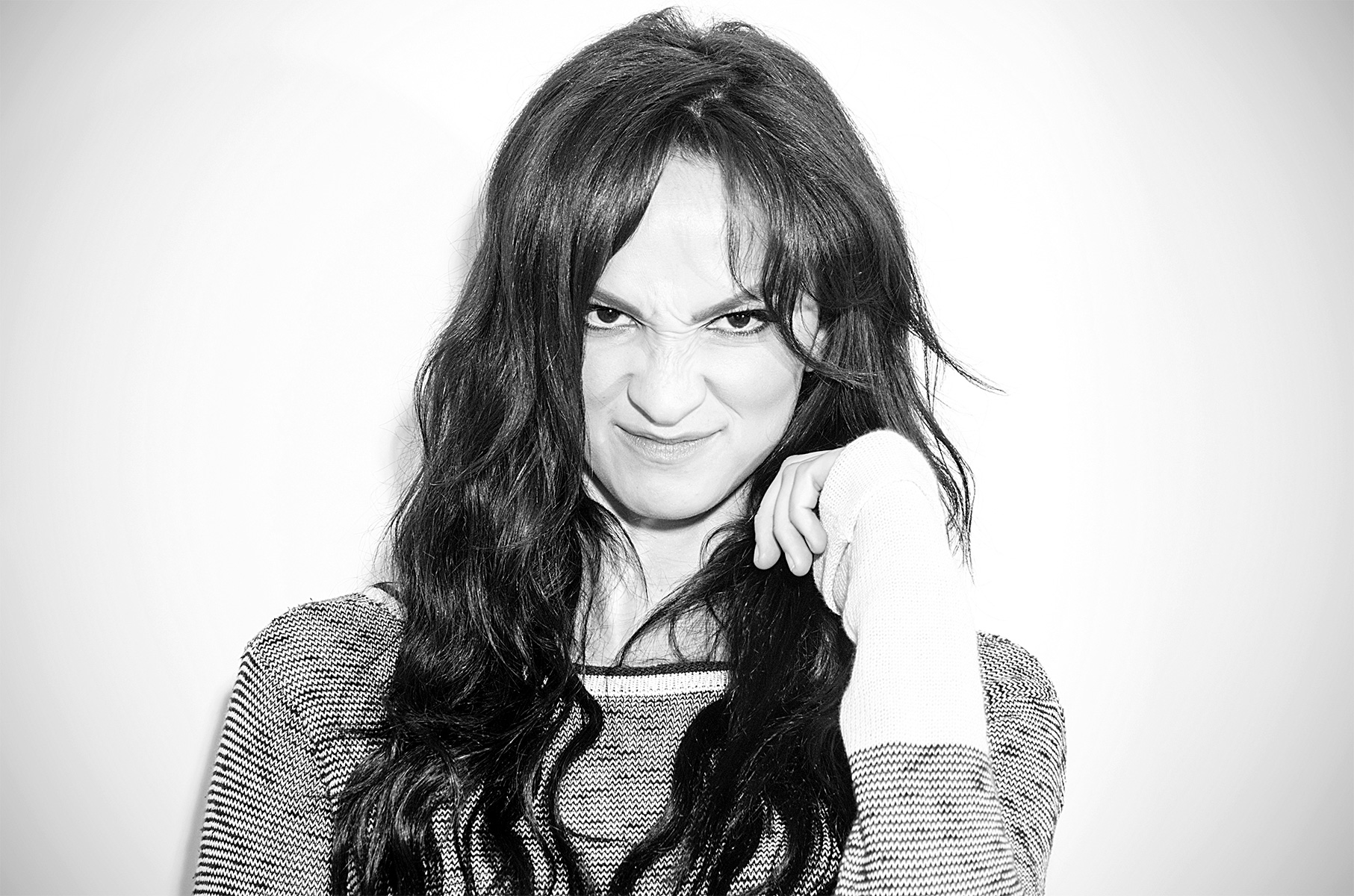 Ruby Modine Issue Magazine