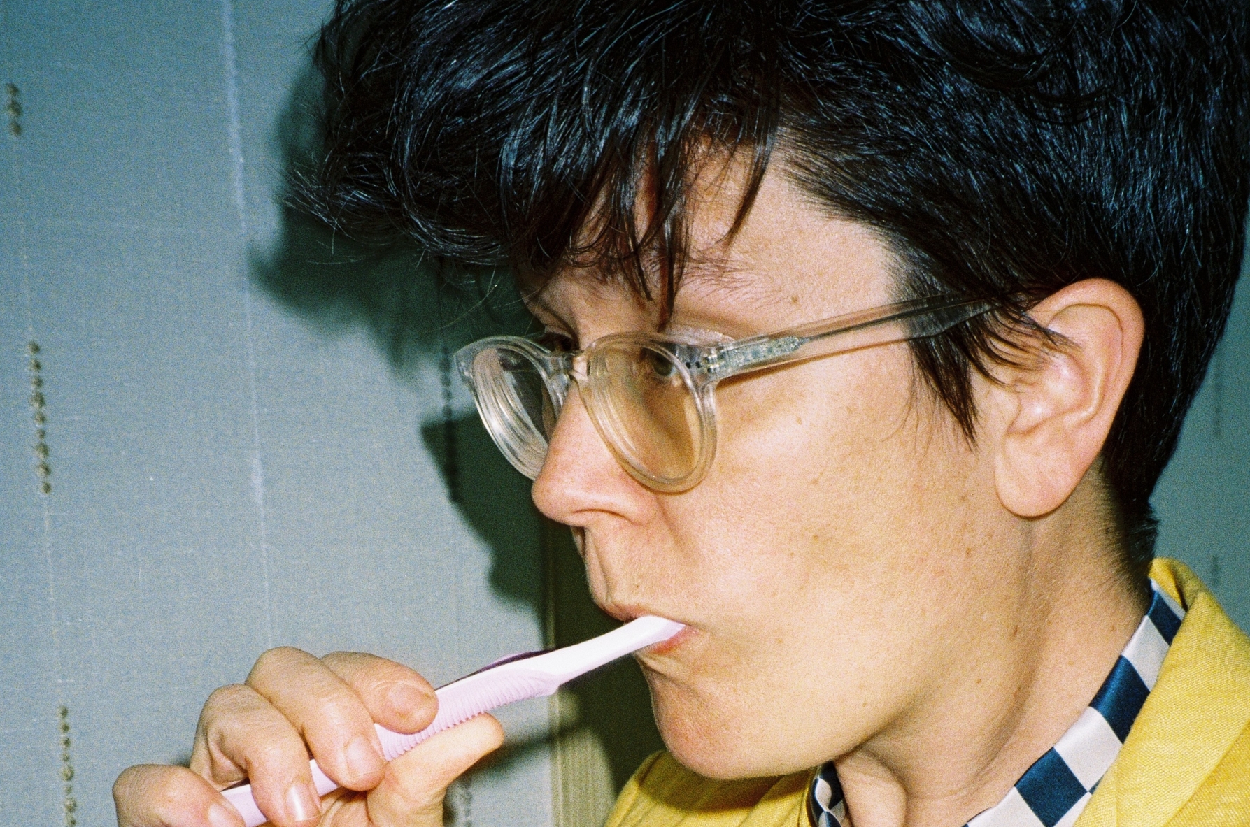 Goodbye : Issue Magazine